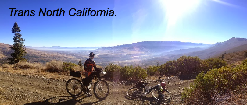 You Ready For Trans North California?