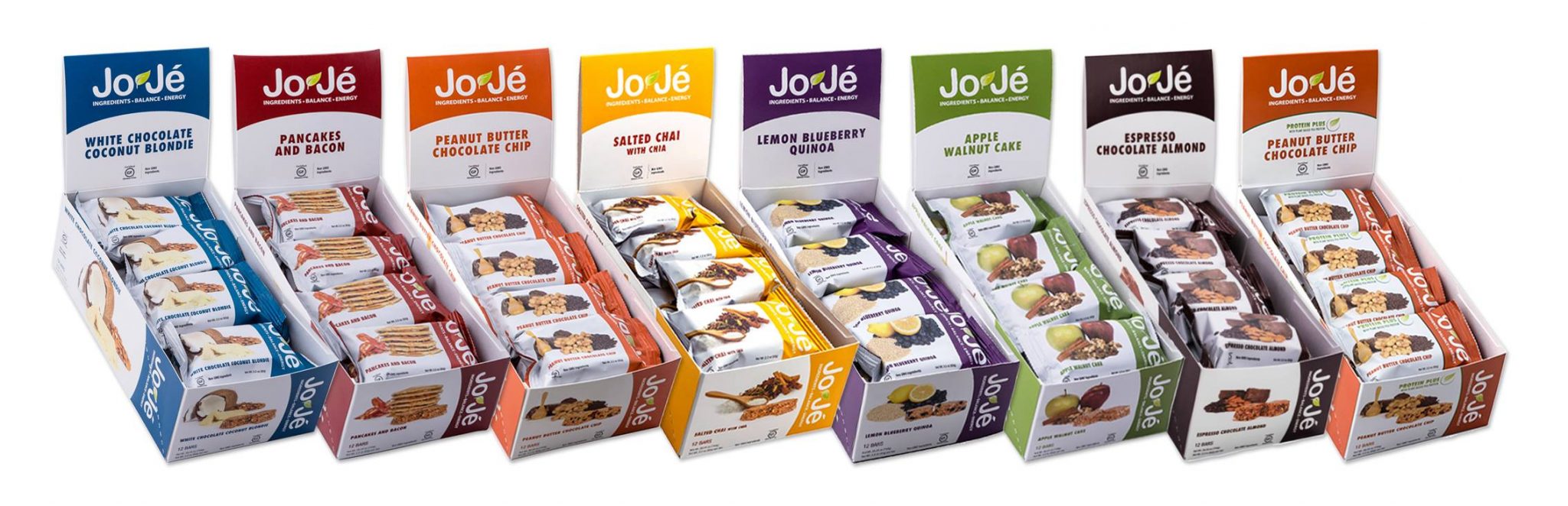 JoJé Bar Sold To RoadRunner Holdings